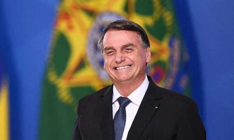 Bolsonaro será candidato a Presidente em 2026 - AGAZETTA